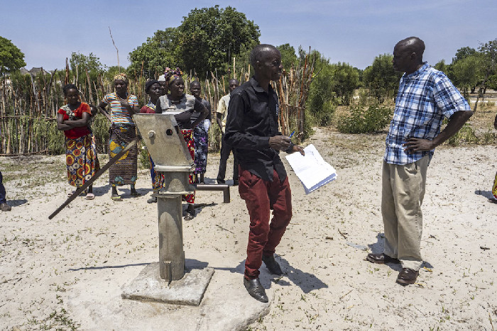 Enhancing Education and Livelihoods of Refugees and Their Host ...